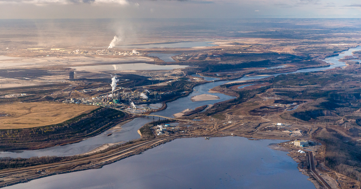 The Petro State Lackey: How BC’s zest for natural gas fuels ...