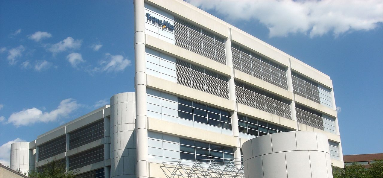 TransAlta Corporation – Corporate Mapping Project