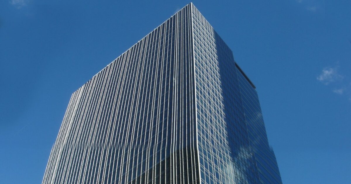 TransCanada Corporation – Corporate Mapping Project