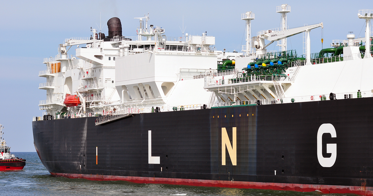 BC LNG: Economic bonanza or environmental and economic nightmare ...